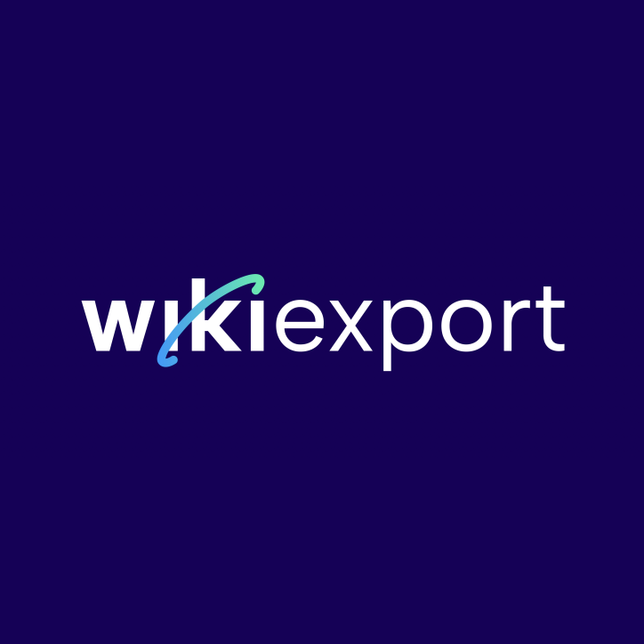 Tentang WikiExport New – WikiExport